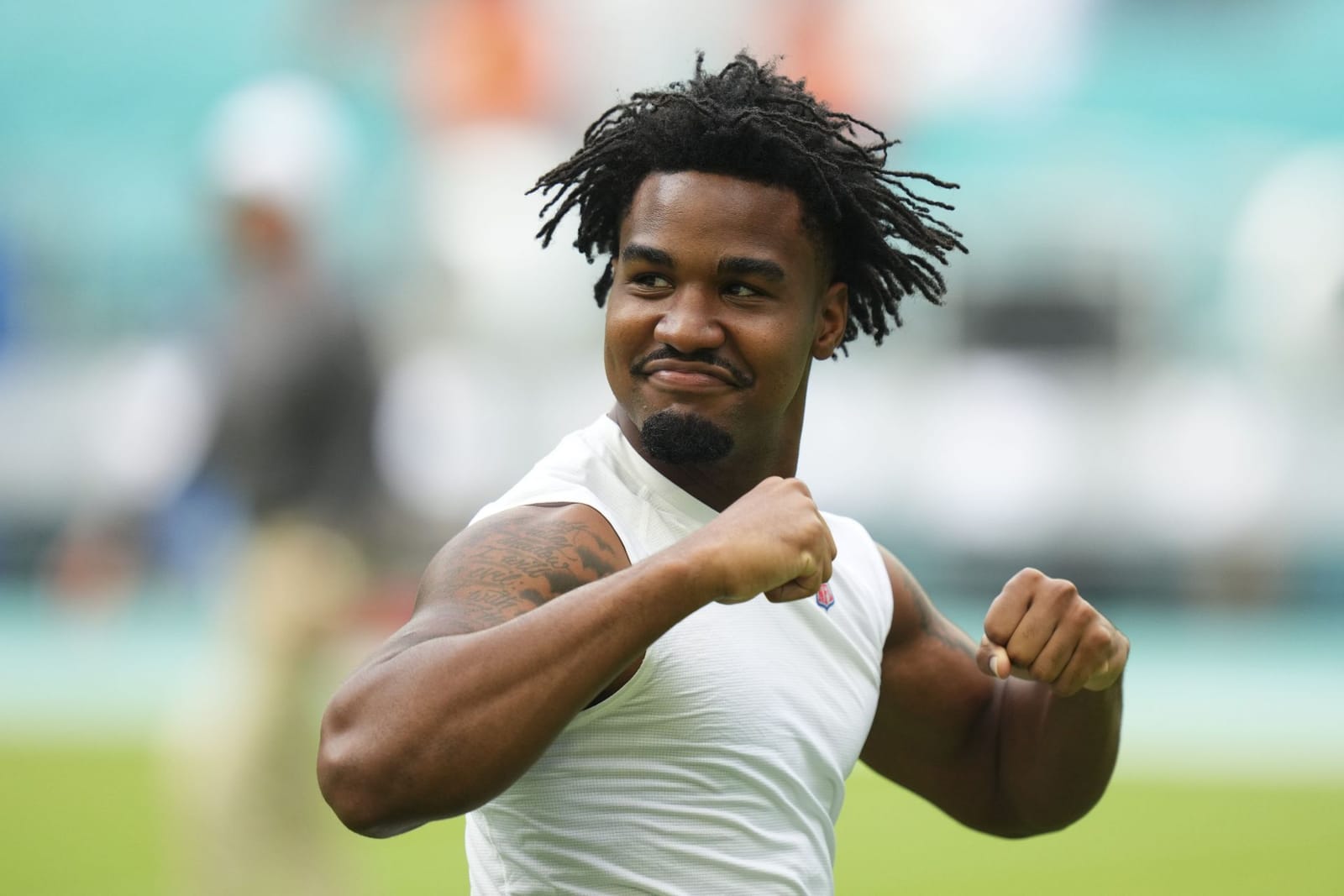 Jaylen Waddle fantasy outlook: Should you draft Dolphins WR in 2024?