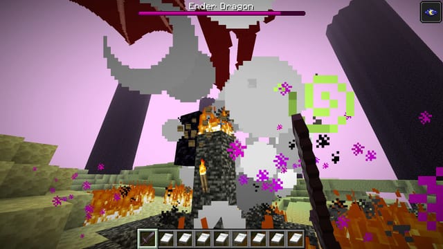Best ways to beat Ender Dragon in Minecraft