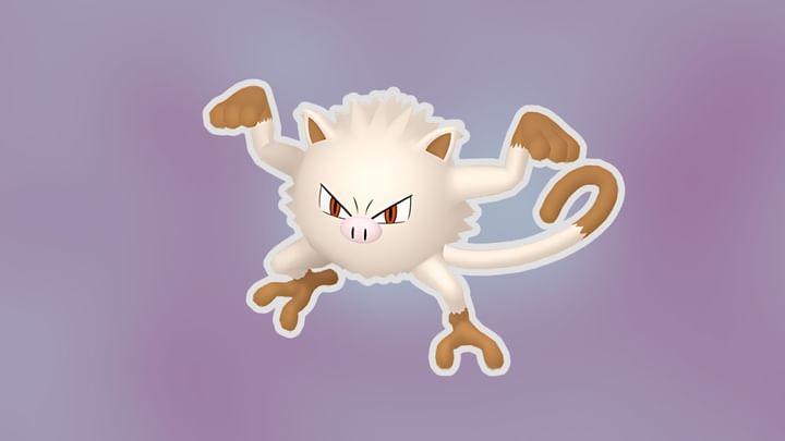 How to get Mankey in Pokemon GO, and can it be shiny?