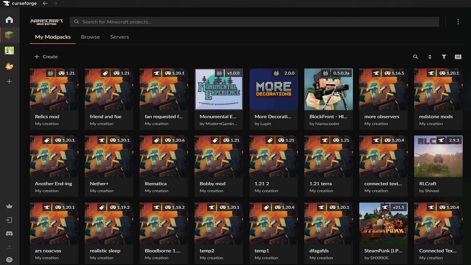 Minecraft WTHIT mod: Features, download guide, and more