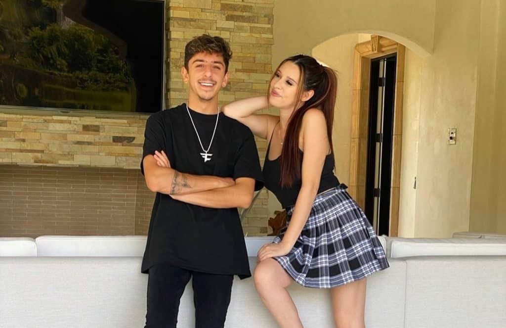 Who Is FaZe Rug s Girlfriend Kaelyn Wilkins Who Is FaZe Rug s Girlfriend Kaelyn Wilkins