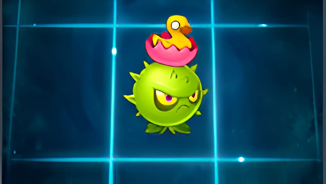 10 best plants to use in Plants vs Zombies 2 (PvZ2)