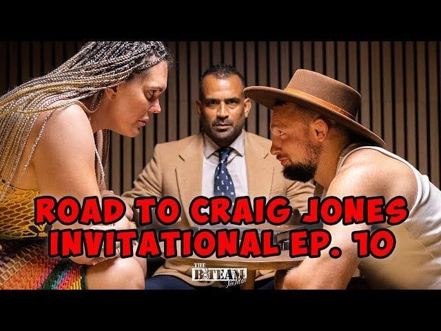 Craig Jones vs. Gabi Garcia: Is the Craig Jones vs. Gabi Garcia ...