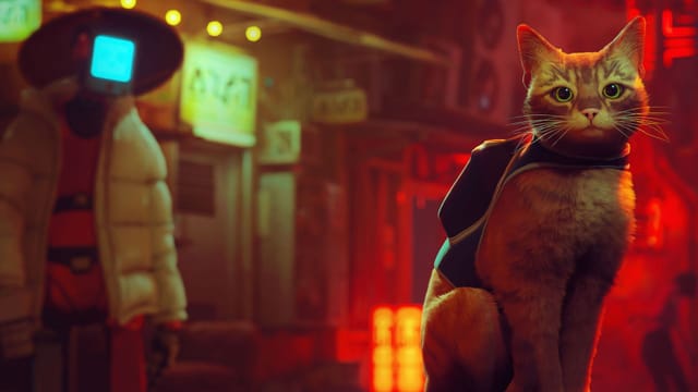 5 best video games with animal protagonists that you need to try out