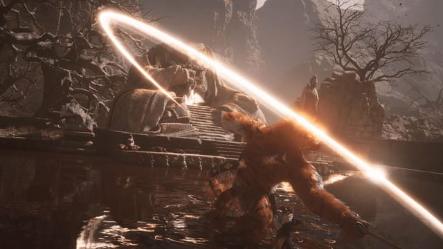 Best Black Myth: Wukong graphics settings for Nvidia RTX 4070 and RTX ...