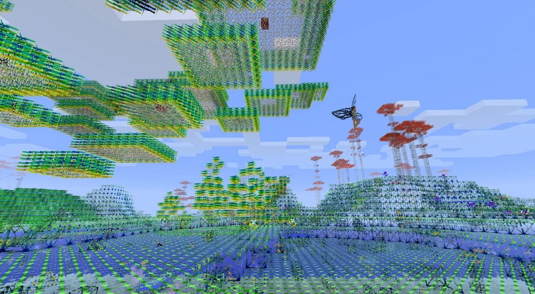 Minecraft OreSpawn mod: Features, installation guide, and more