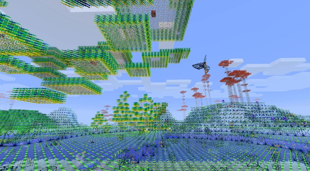 Minecraft OreSpawn mod: Features, installation guide, and more