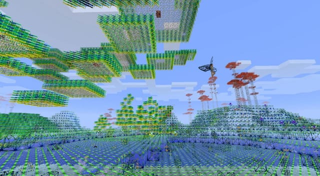 Minecraft OreSpawn mod: Features, installation guide, and more