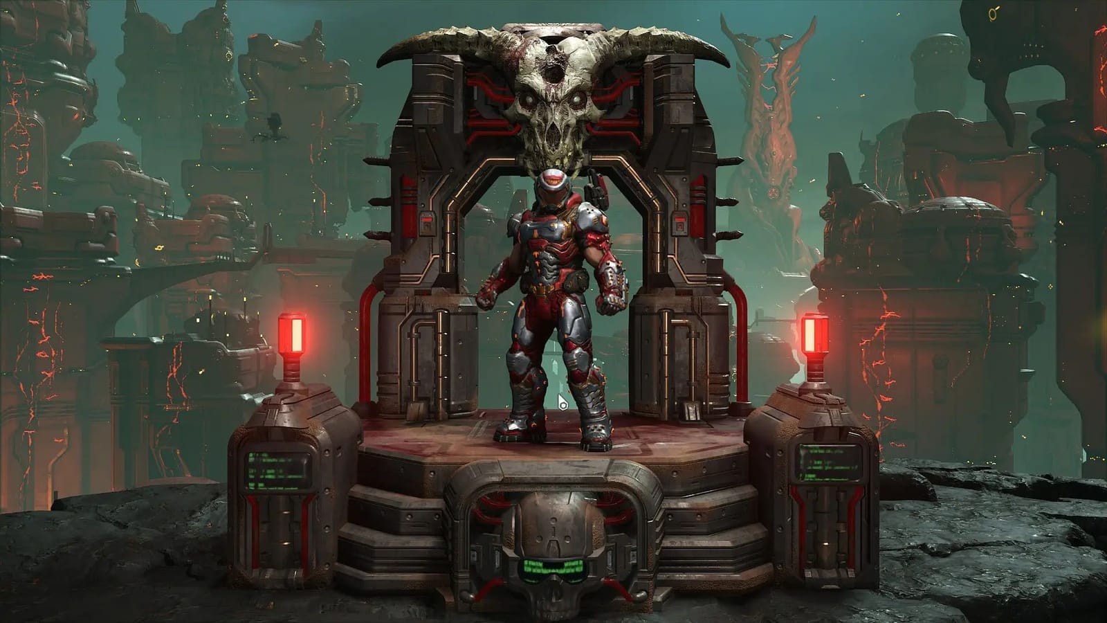 7 best mods for Doom Eternal
