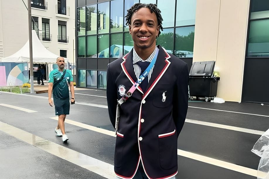 Russell Robinson Age | Discover Russell Robinson Physical Attributes ...