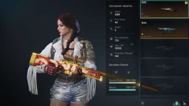 5 best Sniper Rifles in Once Human, ranked