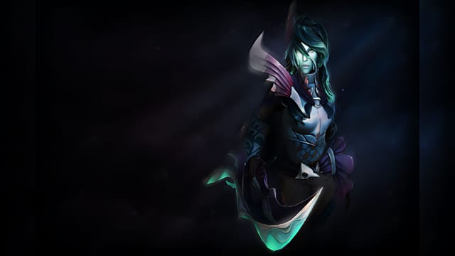 Dota 2: How to play Phantom Assassin and best build