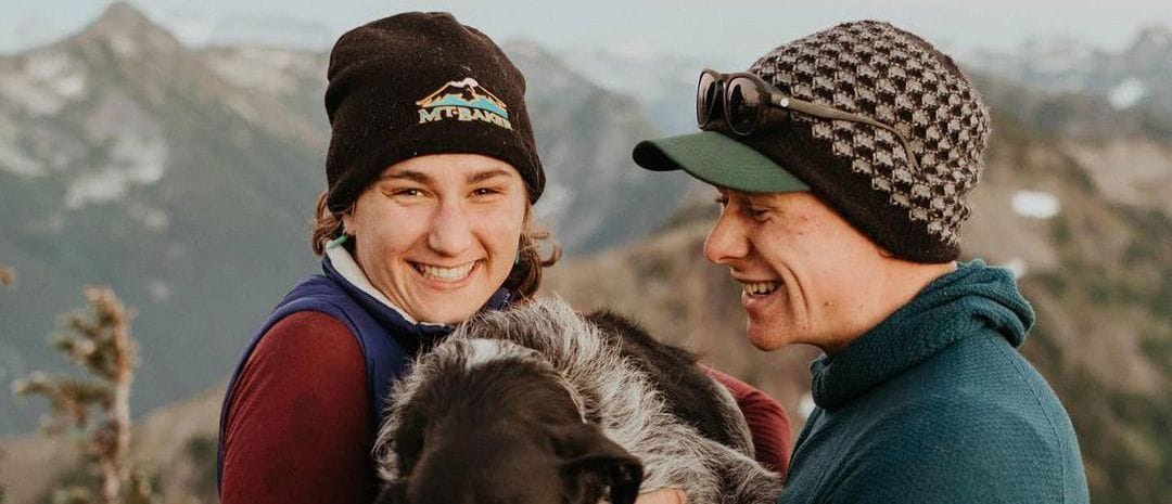 Who is Jonas Ecker’s girlfriend, Eliza Perry?