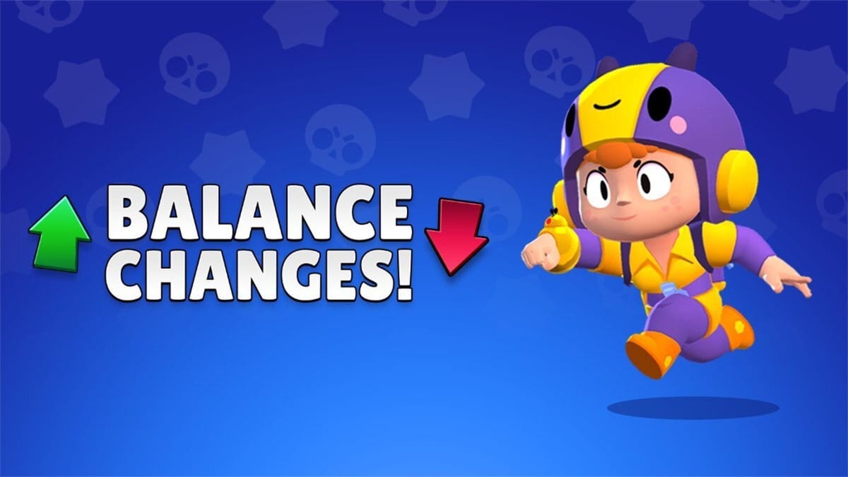 Brawl Stars update (August 27, 2024): Six new Hypercharges, Redjacket ...