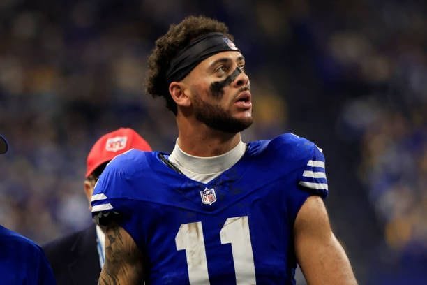 Who Are Michael Pittman Jr Parents? Age, Nationality & More