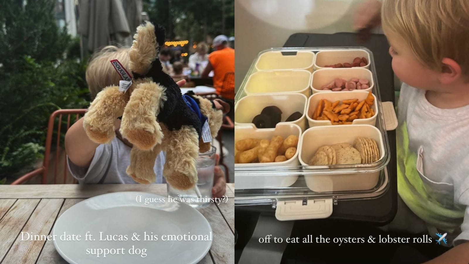 PHOTO: Josh Hader's wife Maria shares adorable moment from dinner date ...