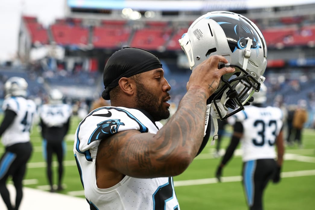 Who Are Vonn Bell's Parents? Meet Vanessa and Vencent Bell