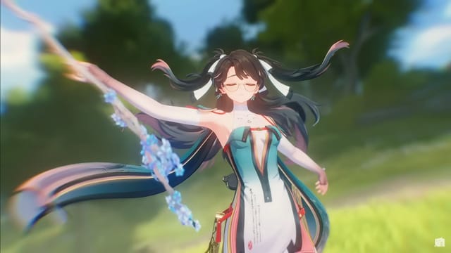 Wuthering Waves Zhezhi Resonance Chain guide