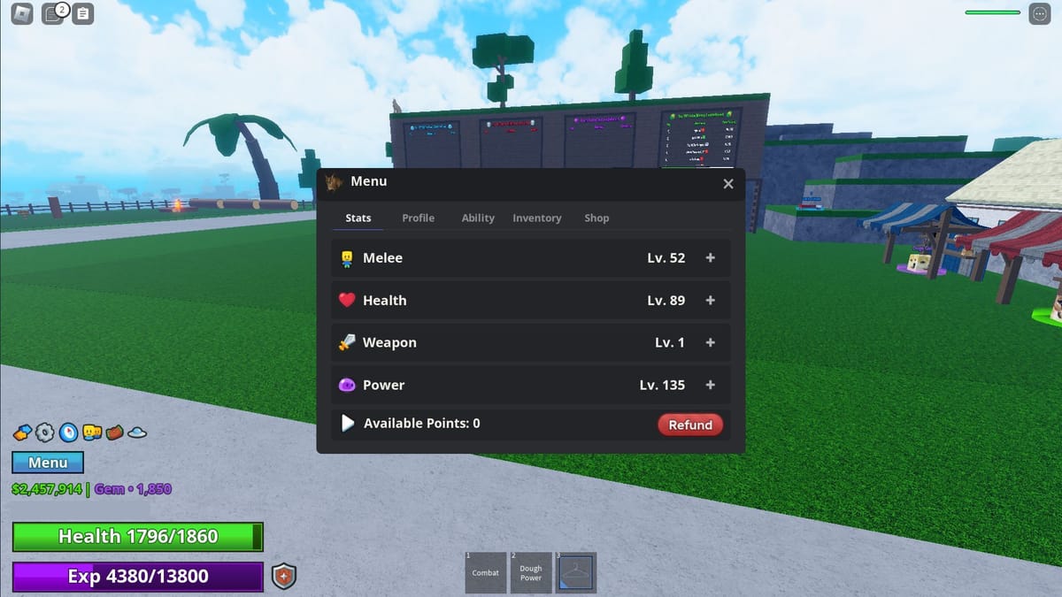 How to reach Level 2400 in Meme Sea?