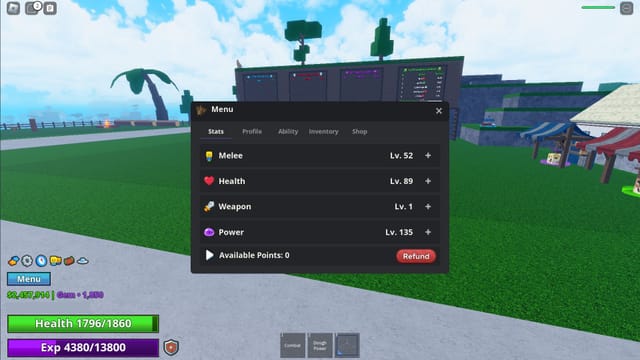 How to reach Level 2400 in Meme Sea?