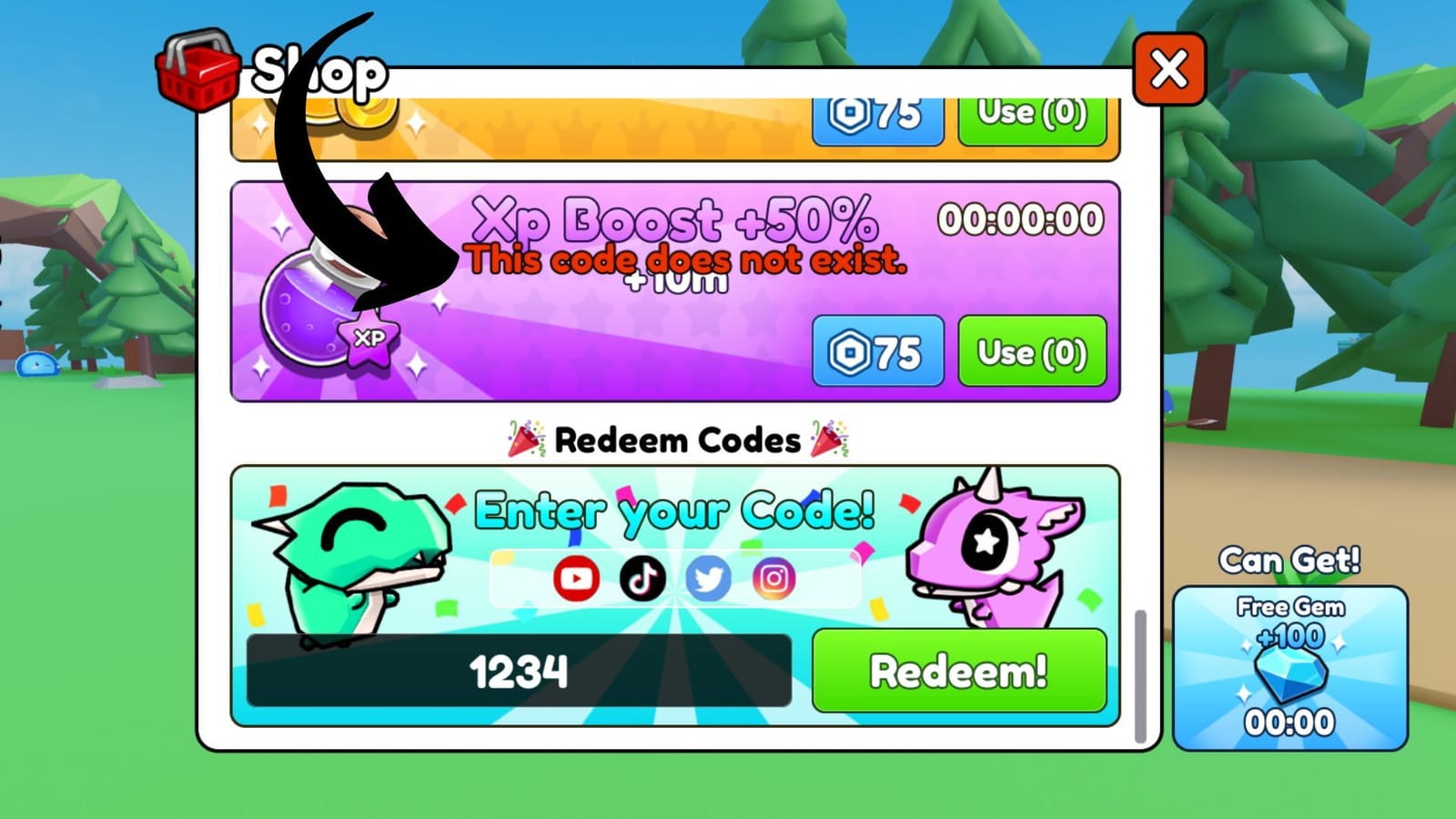 My Dragon Tycoon X Codes