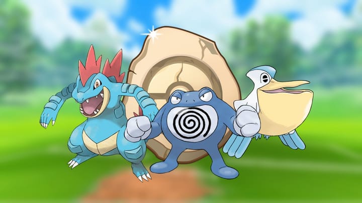 Pokemon GO Fossil Cup: Great League Edition best team choices for Season 19