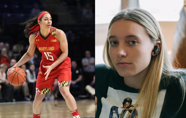 Pavlech: "My fav": UConn star Paige Bueckers reacts to snaps with ...