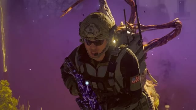 How to get Purple Echo of Drum in MW3 Zombies