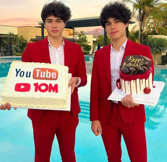 What is Stokes Twins's Net Worth? Sources of Incomes, expenses.