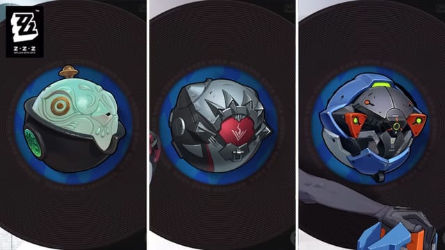 All Zenless Zone Zero 1.1 W-Engines and leaked stats