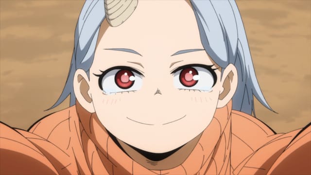 Eri: What happens to Eri at the end of My Hero Academia? Explained