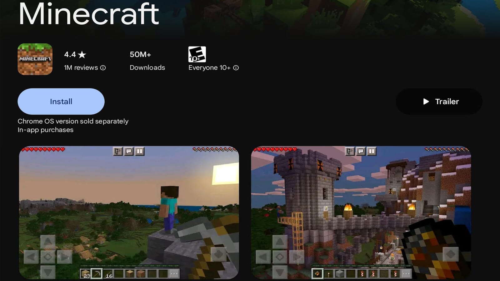 Minecraft error code wither rose: Possible fixes and why it happens