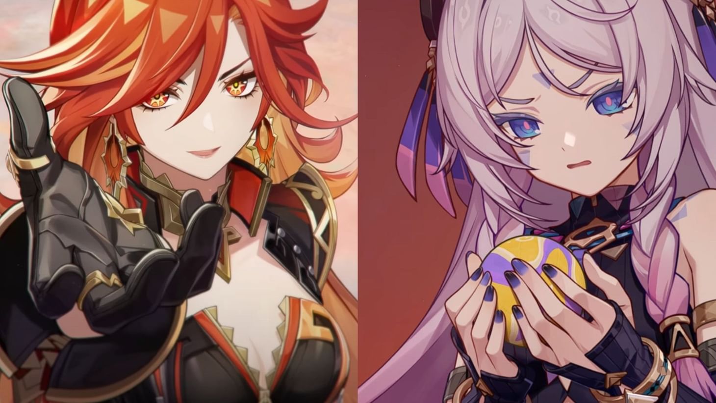 Genshin Impact Natlan character release order leaks