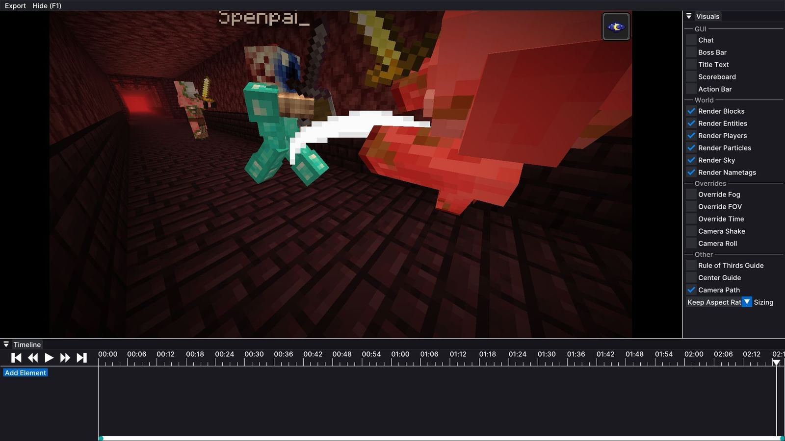 Minecraft Flashback mod: Features, installation guide, and more