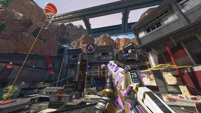 5 tips to dominate E-District in Apex Legends