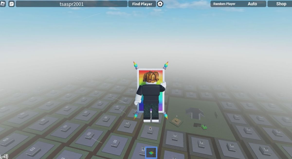 How to Play Every Roblox Player