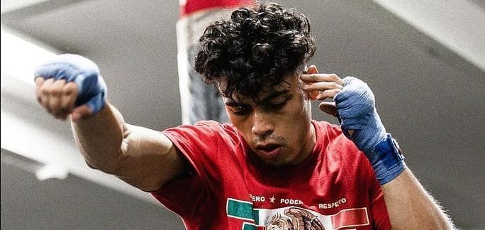 Angelo Leo’s next fight: Opponent, Date, & Venue