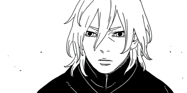 "THEY GOT SHINKI": Fans are in disbelief as the new Shinju in Boruto ...