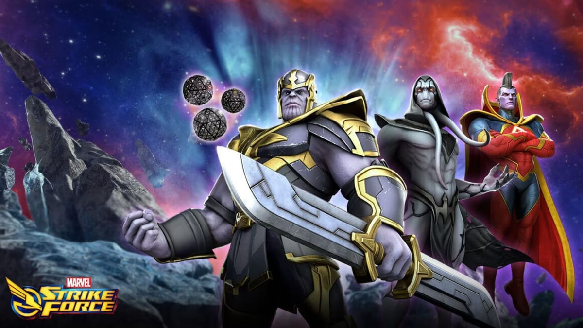 Marvel Strike Force Battle Plan (August 24-30): Everything you need to know