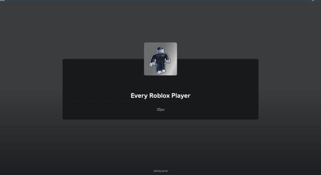 How to Play Every Roblox Player