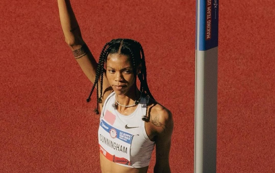 Vashti Cunningham Age - Discover about Vashti Cunningham's Height, Age ...