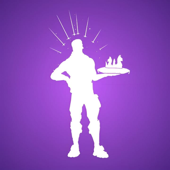 5 most used Fortnite Emotes in Chapter 5 Season 3
