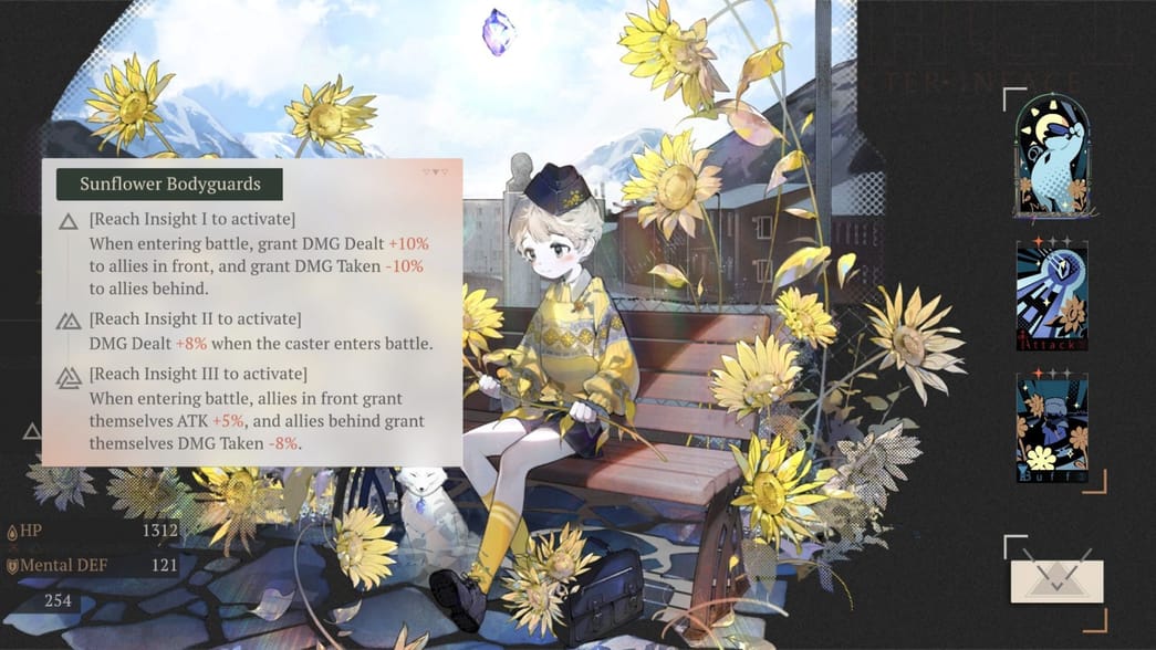 Reverse 1999 Avgust build guide: Skills, best Psychubes, Insight ...