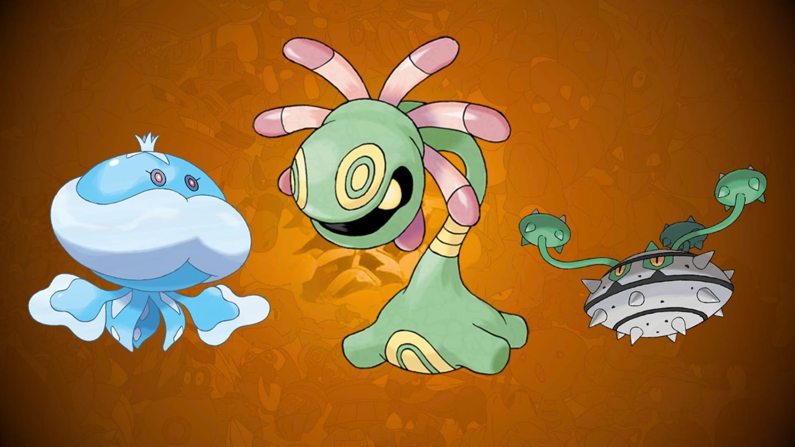 5 best teams for Pokemon GO Fossil Cup Great League edition in Pokemon ...