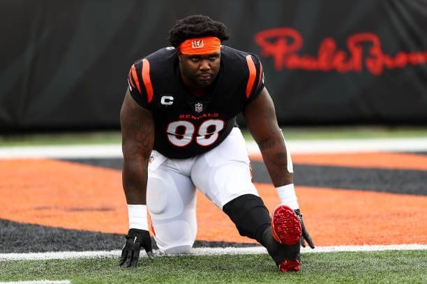 D.J. Reader's Net Worth in 2024, Salary, Endorsements, Charity Work ...