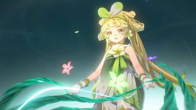 Wuthering Waves Tower of Adversity characters tier list - August 2024