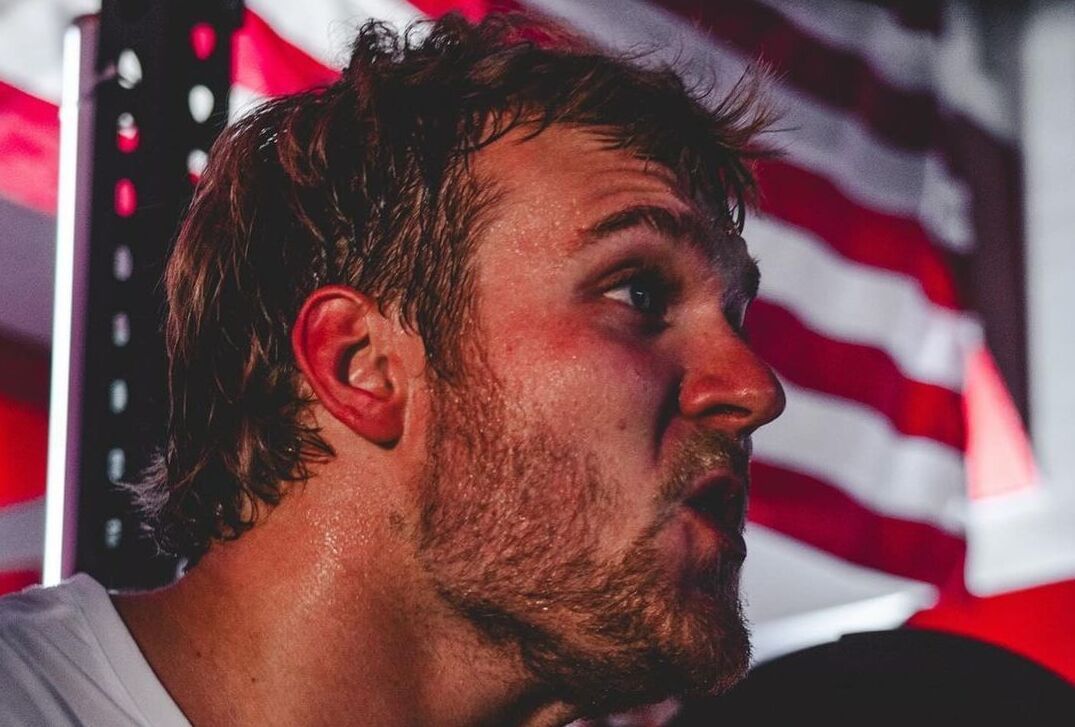 Jack Nelson Nationality - Jack Nelson Birthplace, Hometown, and more