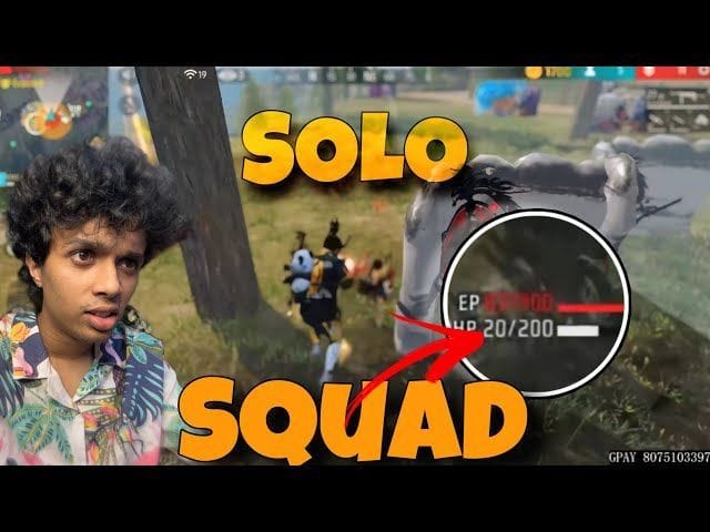 Stats: KMC Komban की Free Fire MAX ID, स्टैट्स, यूट्यूब चैनल और अन्य ...