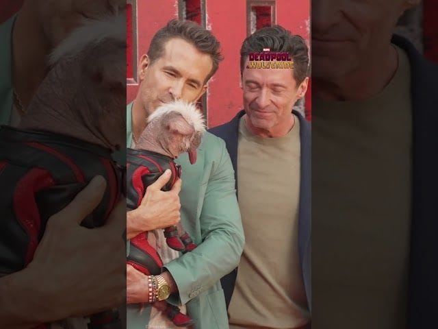 5 iconic Deadpool variants from the Marvel comics we get to meet in ...