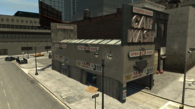 5 little details in GTA 4 that made it stand out from the rest of the ...